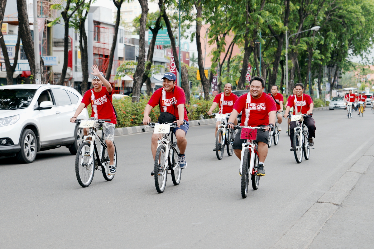 Employee Self Service Rekso by Andal Linkage 2016 > Home