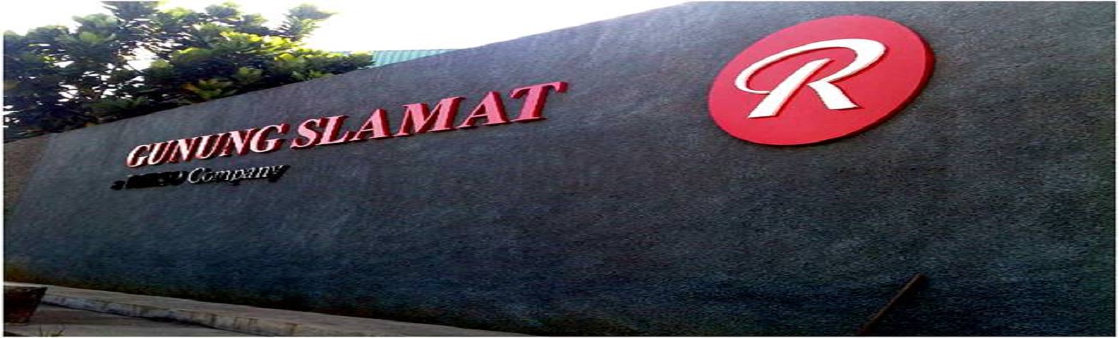 Employee Self Service Rekso by Andal Linkage 2016 > Home